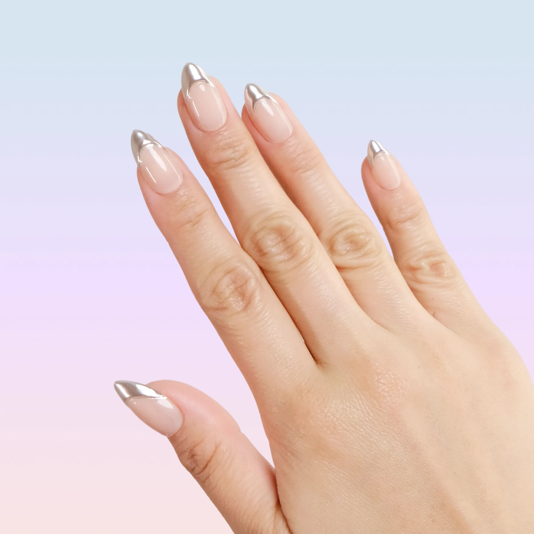 Chrome Frenchie – Brat Noir