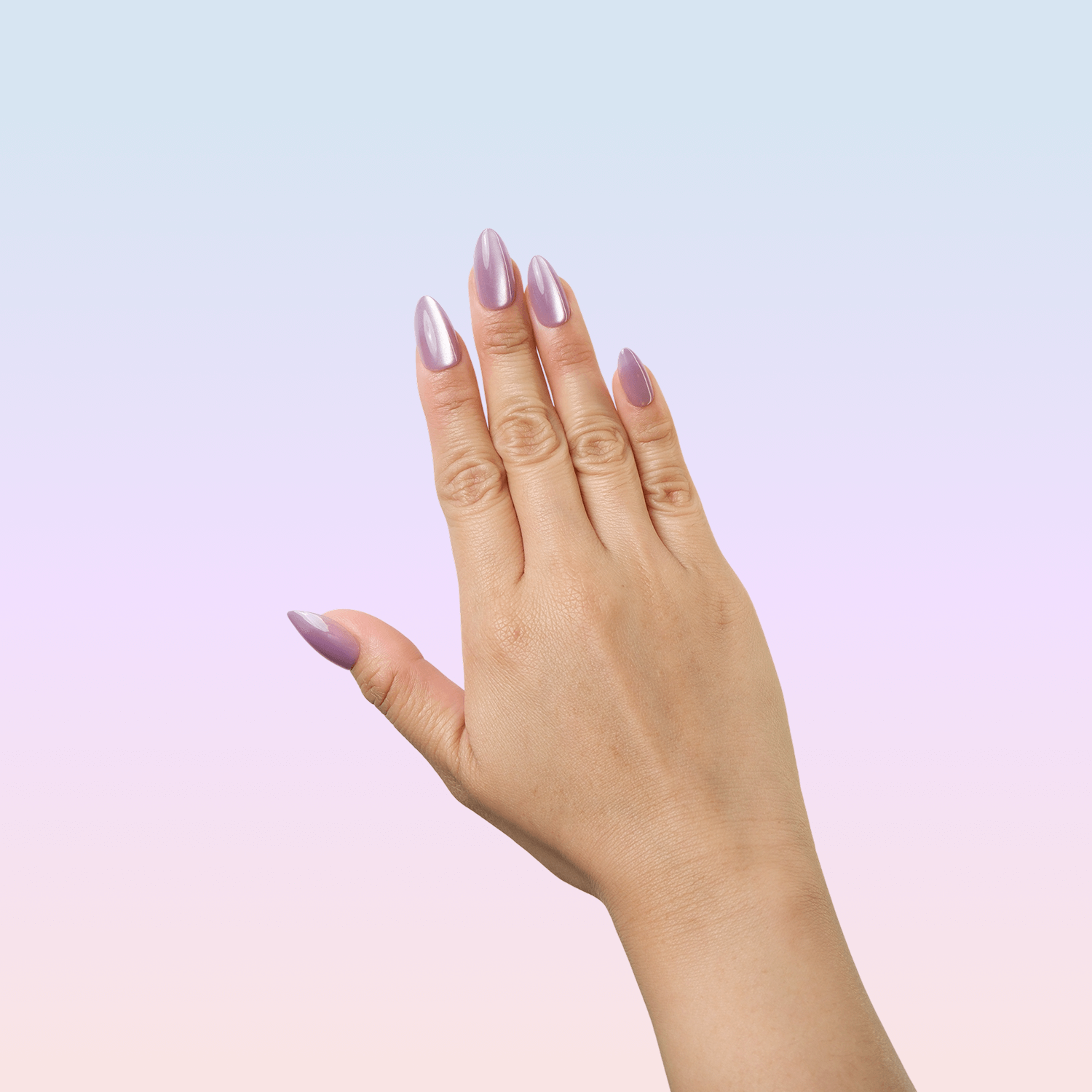 Lilac Luster – Brat Noir